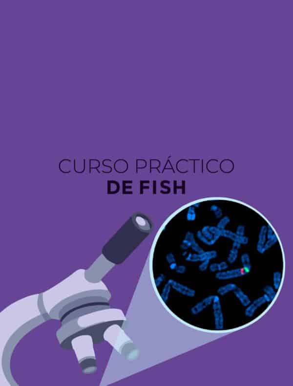 Curso Práctico de FISH – CROM – Instituto de Citogenética Humana