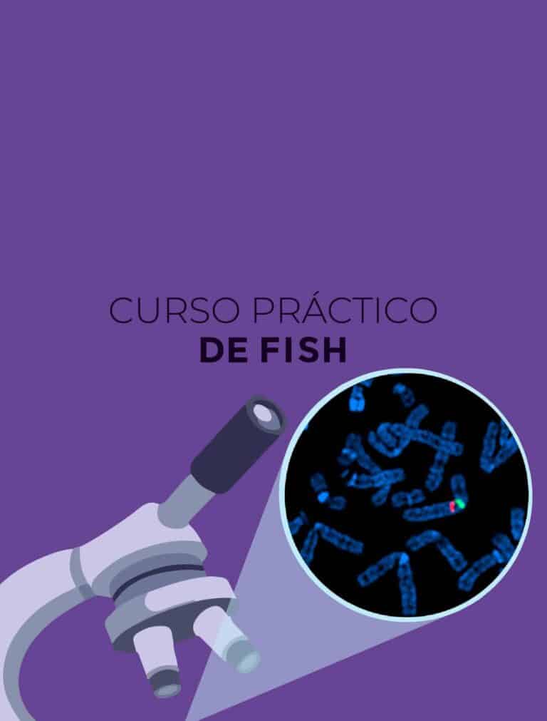 Curso Práctico de FISH – CROM – Instituto de Citogenética Humana